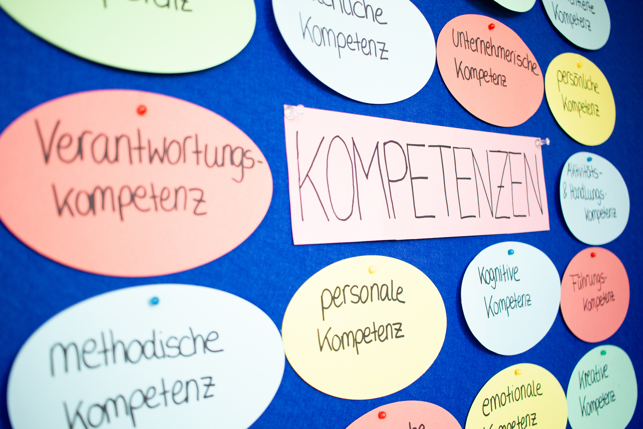 Coachingmethode: Die Kompetenzen-Bilanz - Francisco Rivera